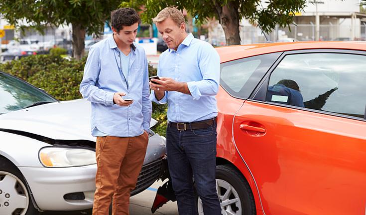 How to Settle Your Own Property Damage Liability Claim