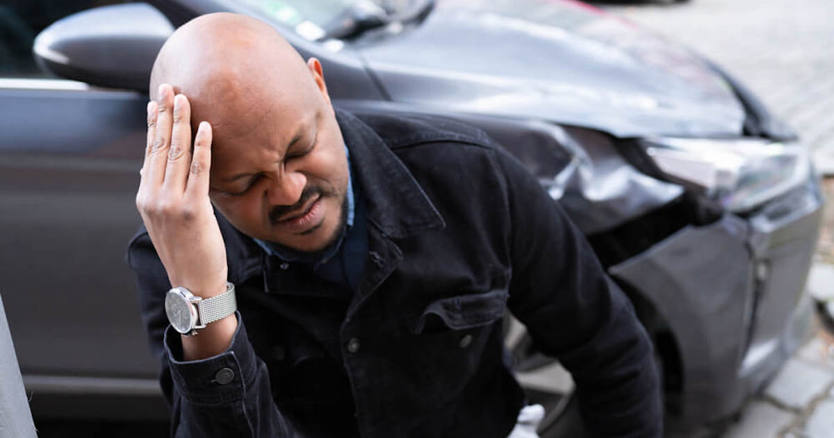 Common Injuries Sustained in Colorado Car Accidents - Car accidents